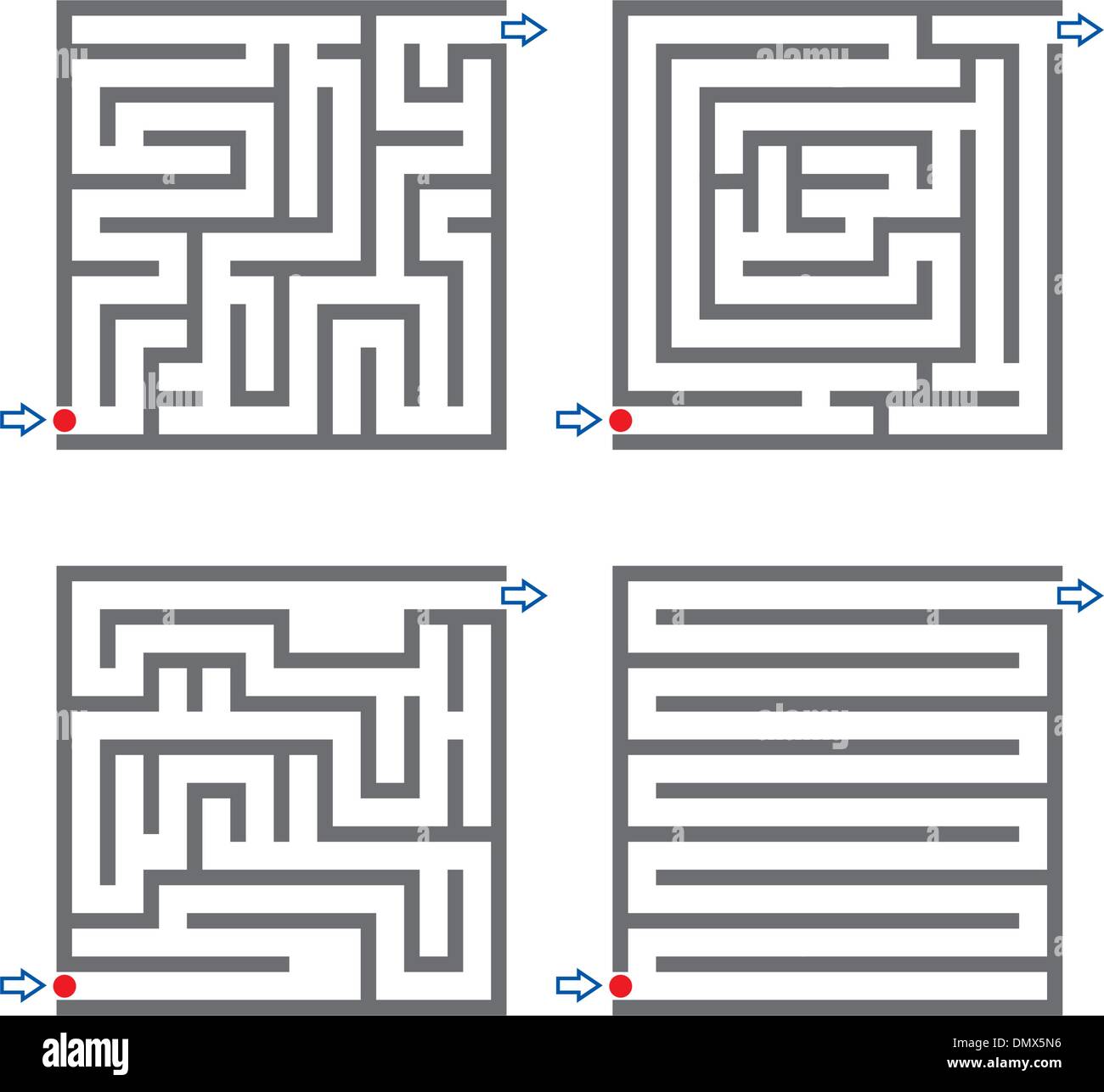Small Maze