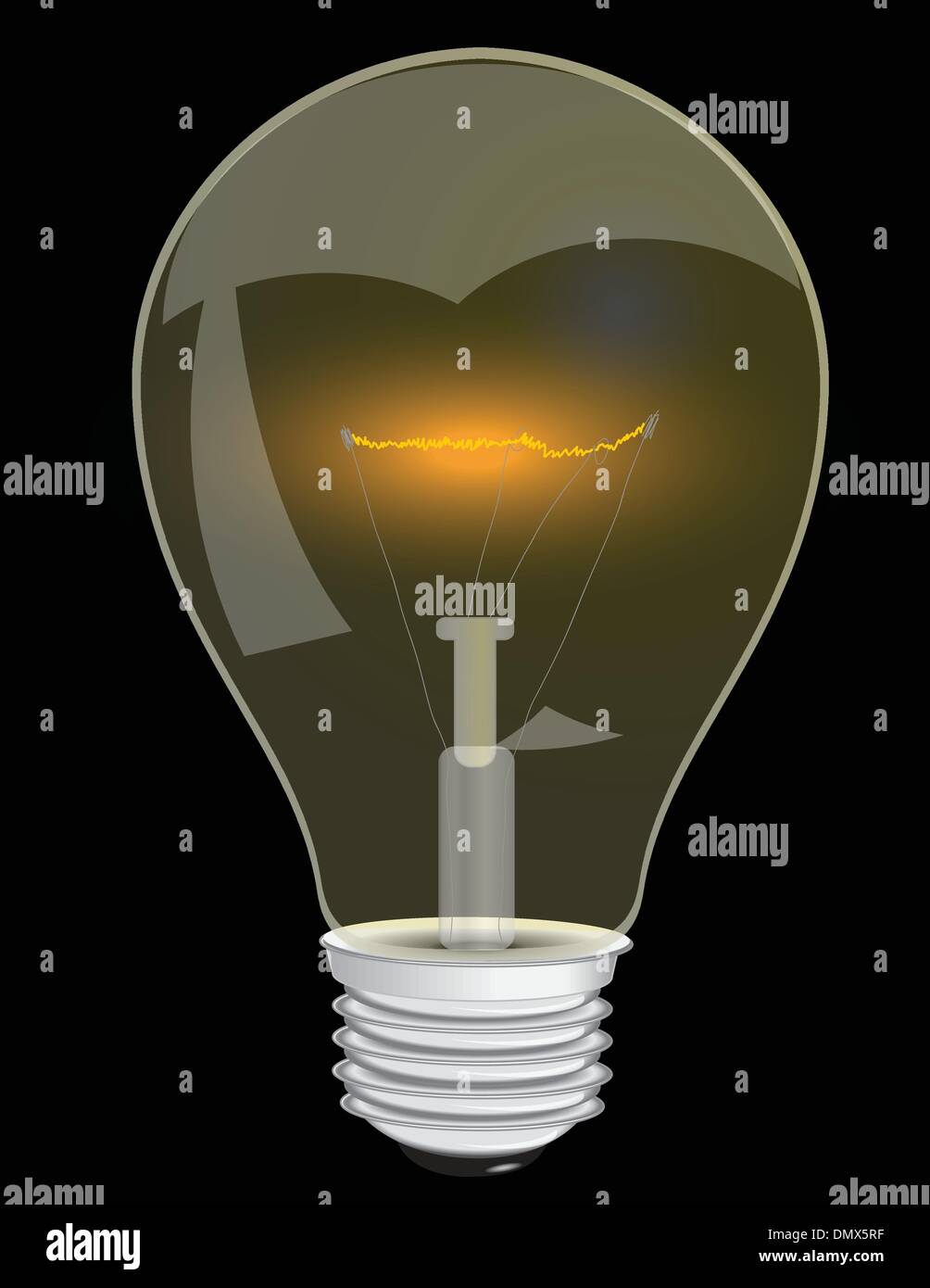 Lighting engineer Stock Vector Images - Alamy