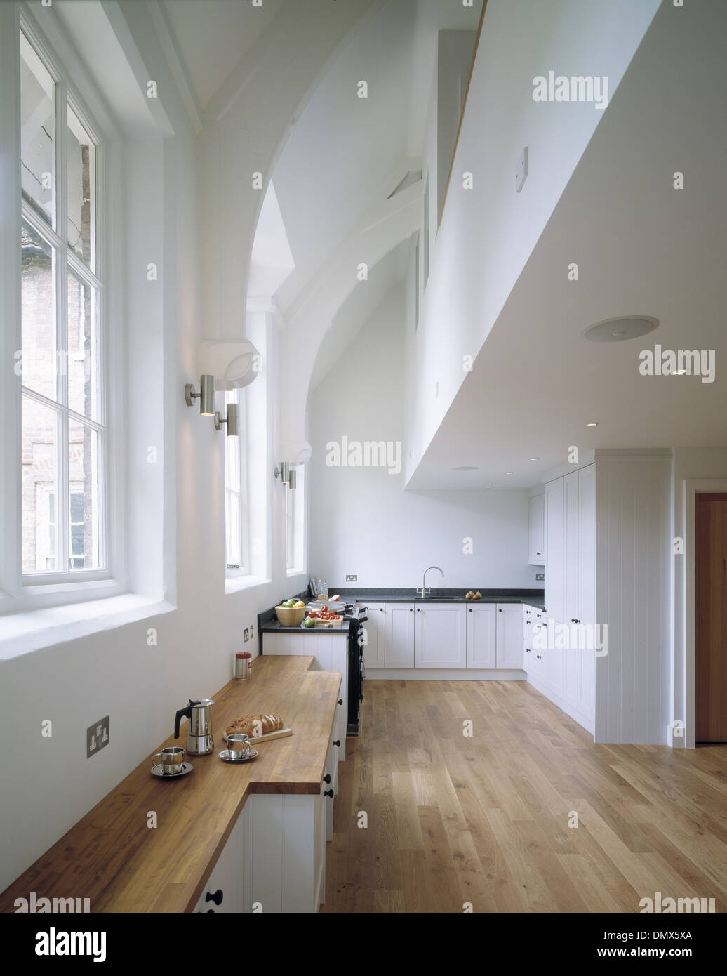 Galley units hi-res stock photography and images - Alamy