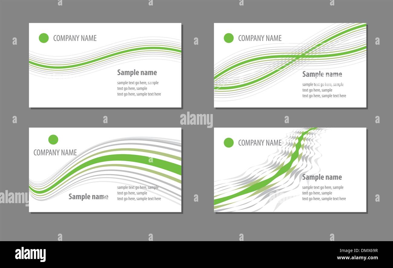 Graph line templates business Stock Vector Images - Alamy