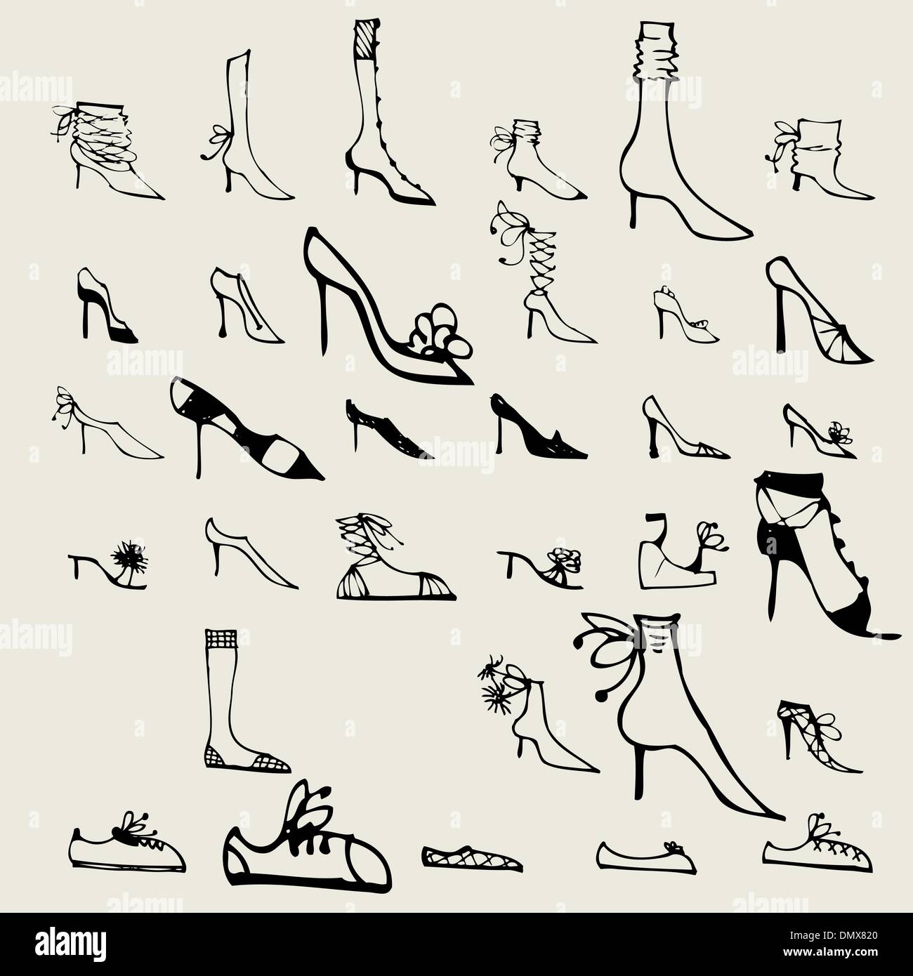 Personal platform Stock Vector Images - Alamy