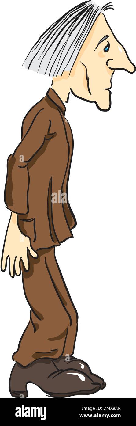 Lean too thin Stock Vector Images - Alamy