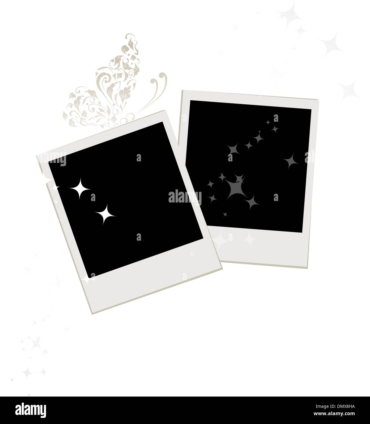 Photography butterfly Stock Vector Images - Alamy