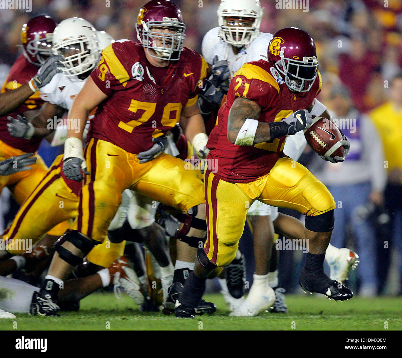 Lendale White Fat