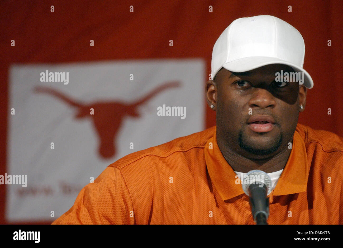 Austin vince hi-res stock photography and images - Alamy