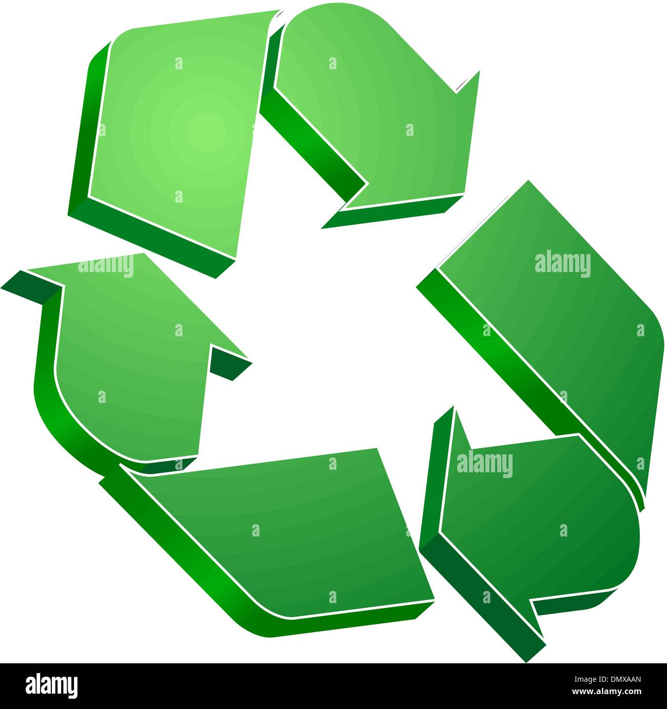 Recycle recycle Stock Vector Images - Alamy