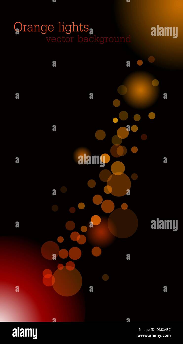 Red_lights Stock Vector Images - Alamy