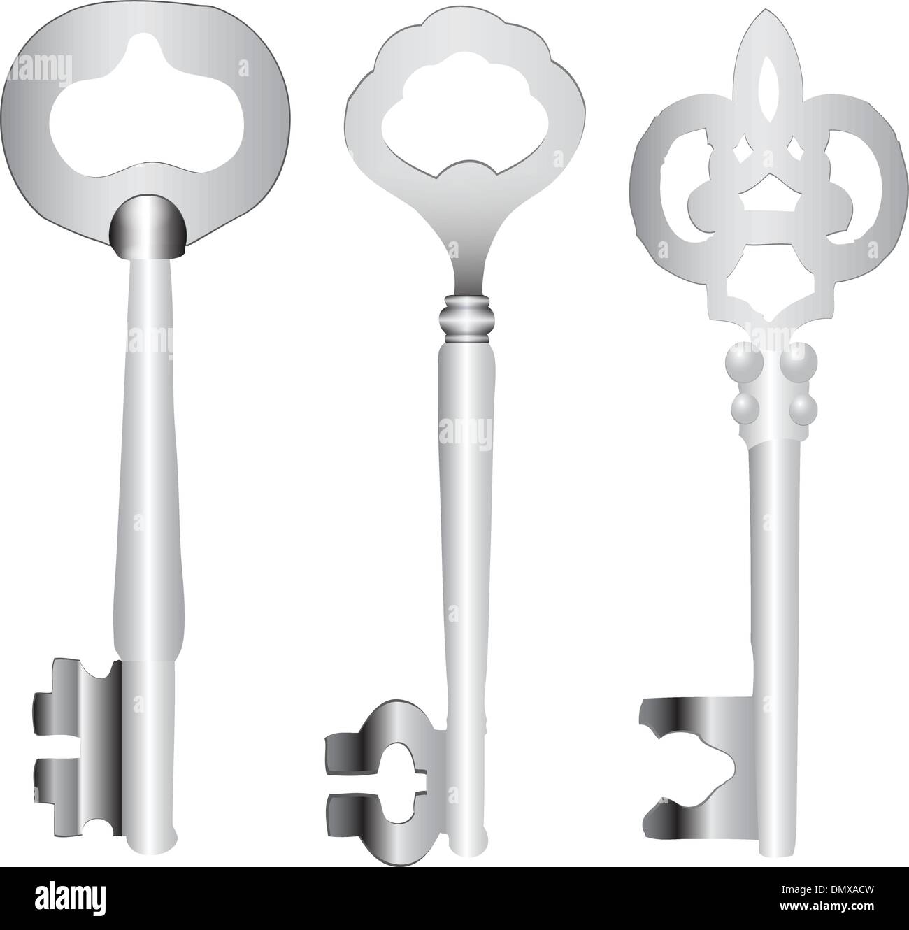 Antique steel Stock Vector Images - Alamy