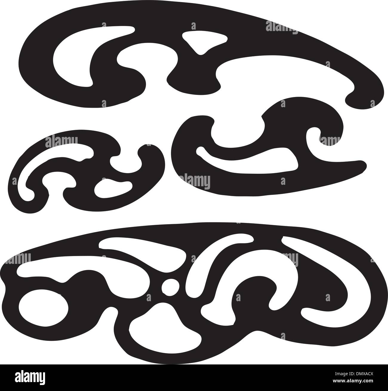 Draw patterns hi-res stock photography and images - Alamy