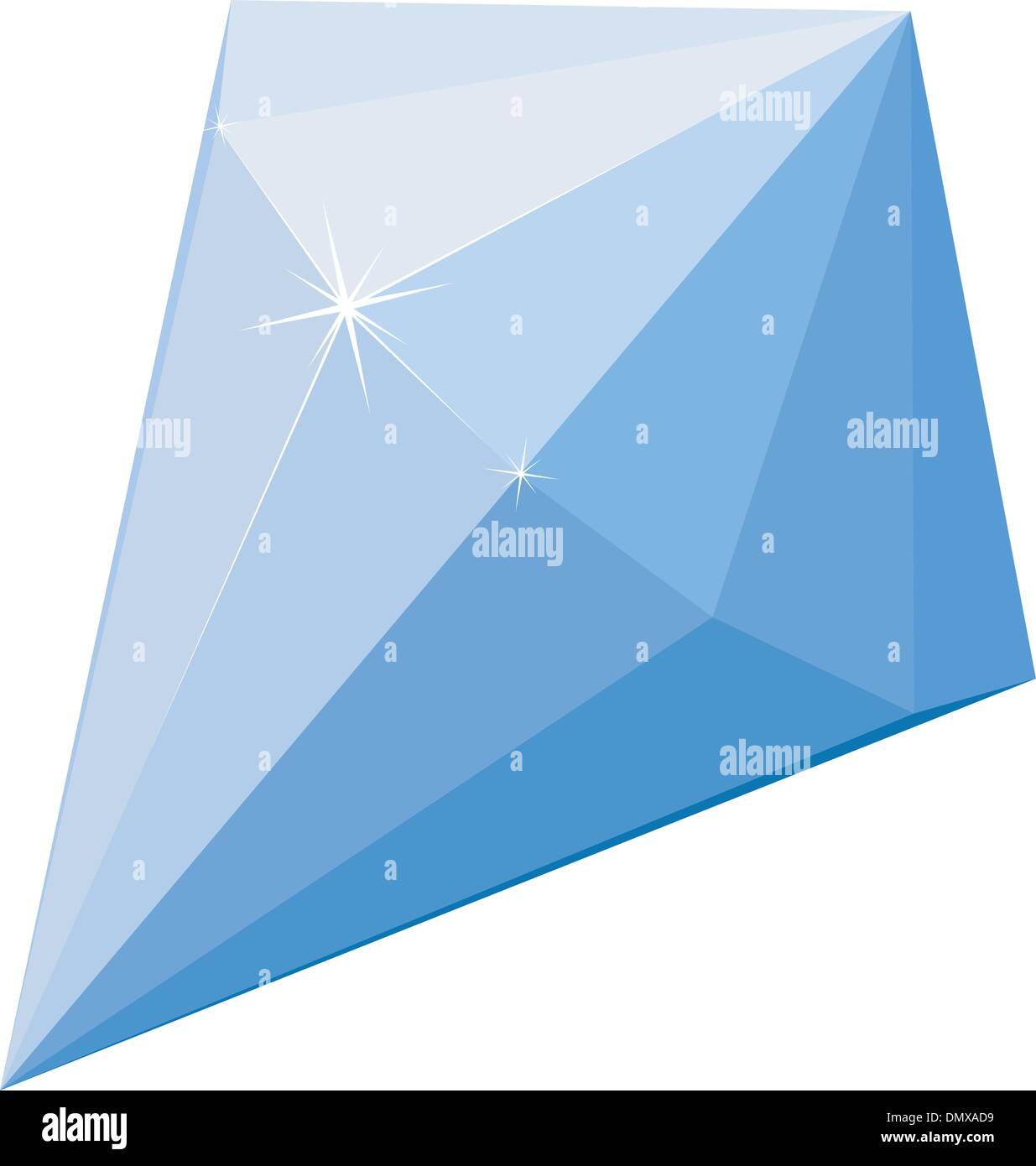 Cartoon Diamond High Resolution Stock Photography and Images - Alamy