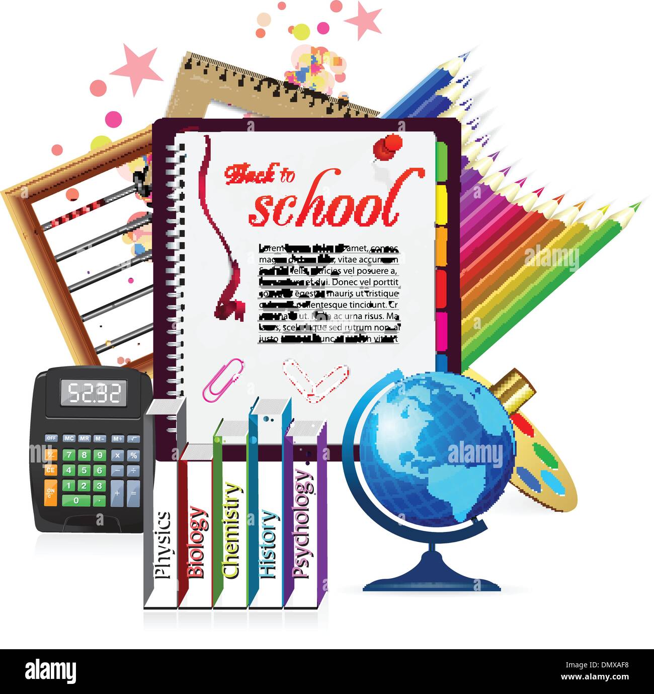 School children icon hi-res stock photography and images - Alamy