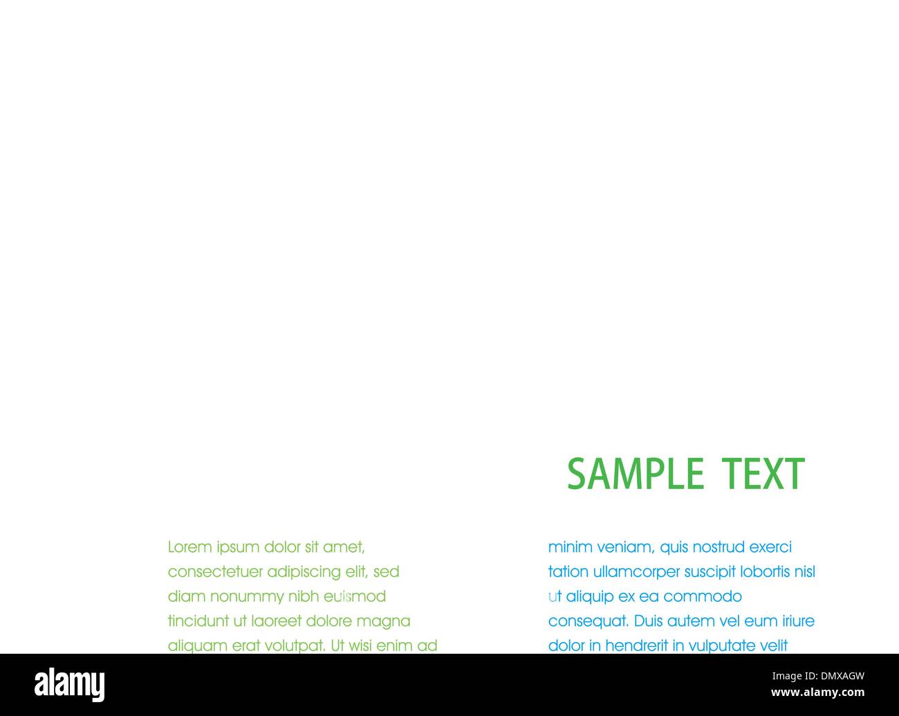 Screen name background Stock Vector Images - Alamy