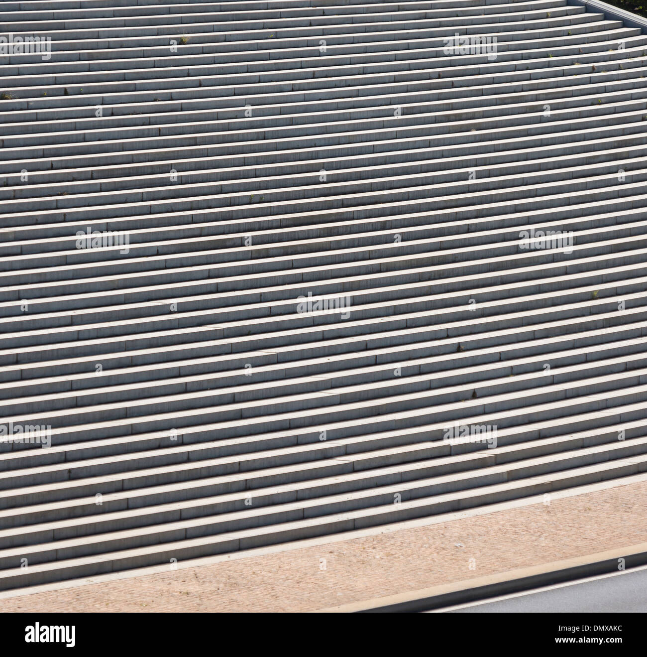 The watergate steps hi-res stock photography and images - Alamy