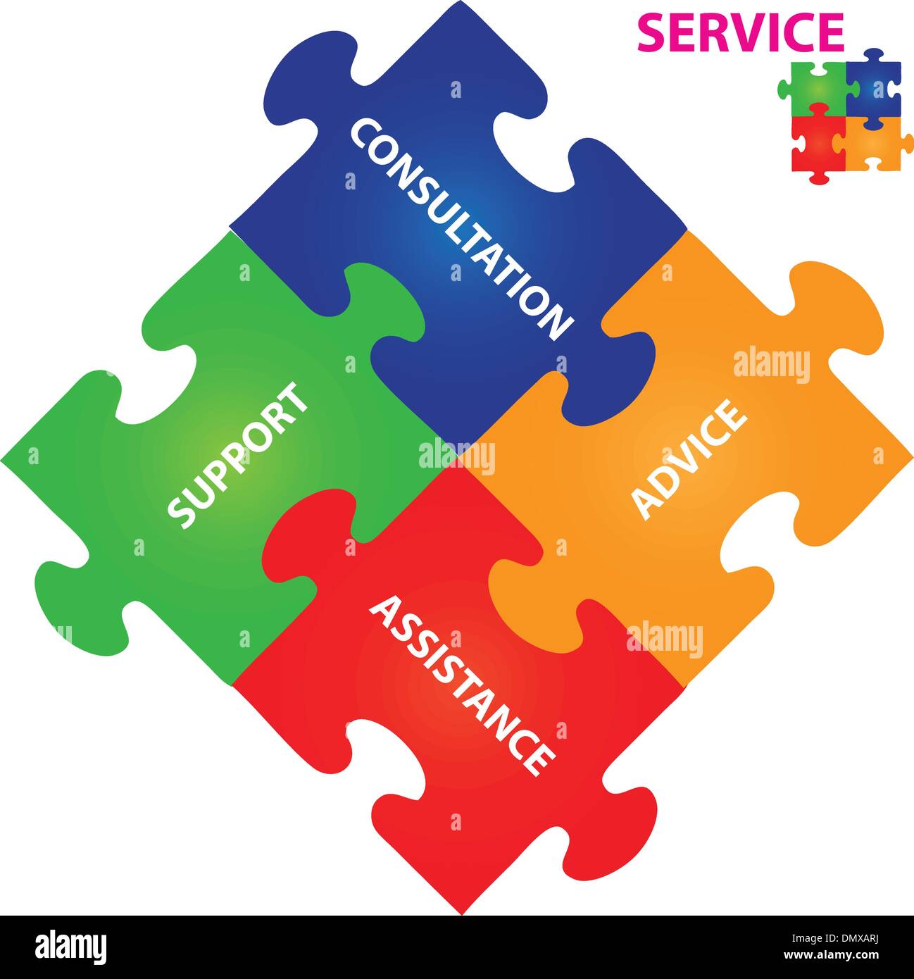 Asking vector vectors hi-res stock photography and images - Alamy