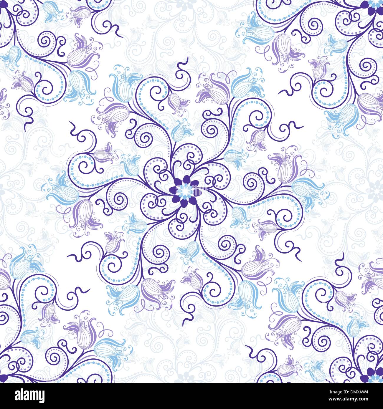 White blue Stock Vector Images - Alamy