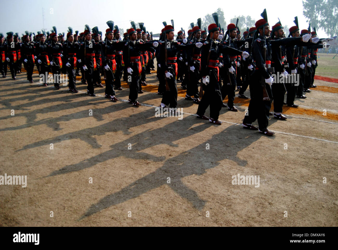 Passing out parade ceremony hi-res stock photography and images - Alamy