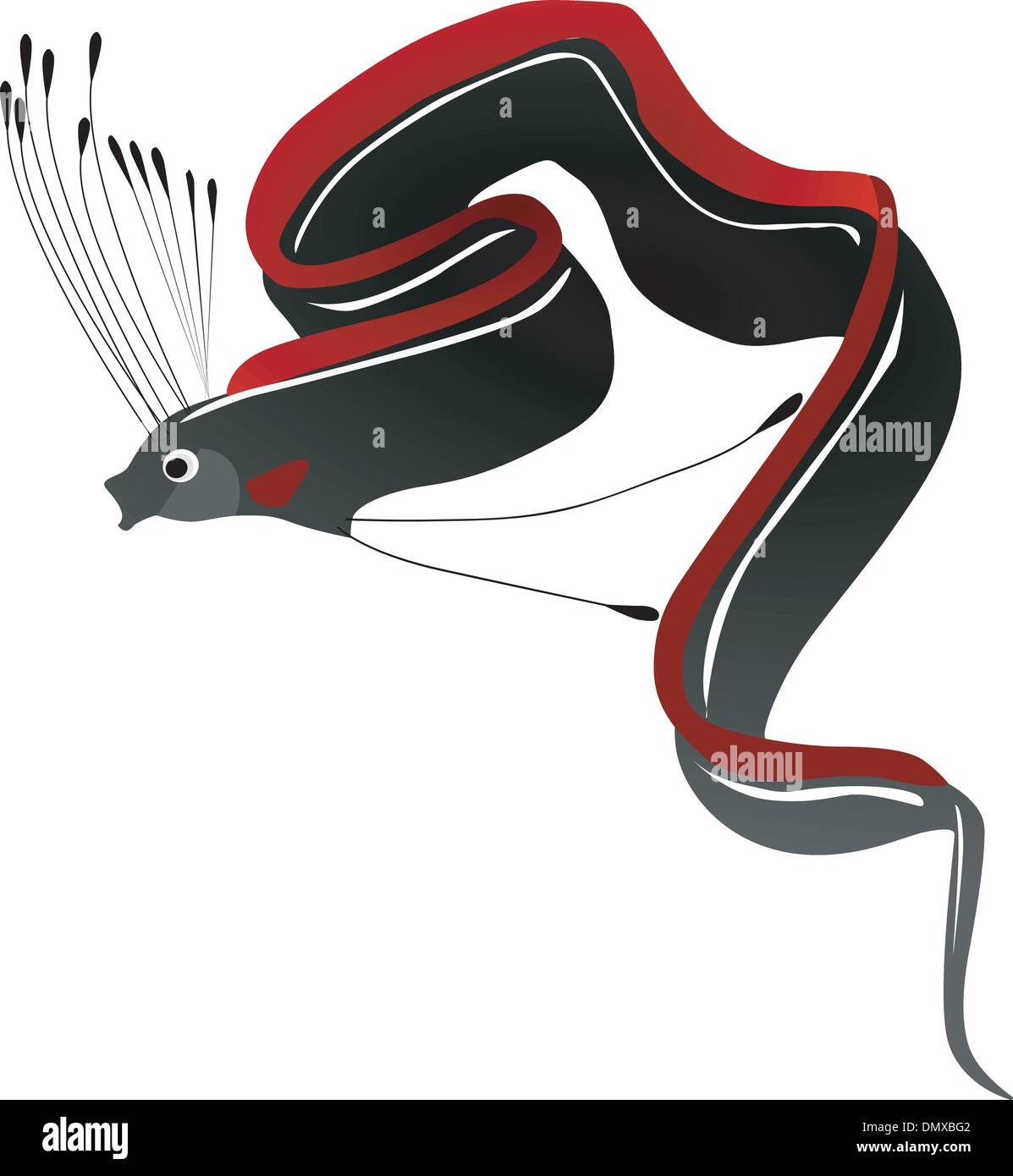 Oarfish hi-res stock photography and images - Alamy