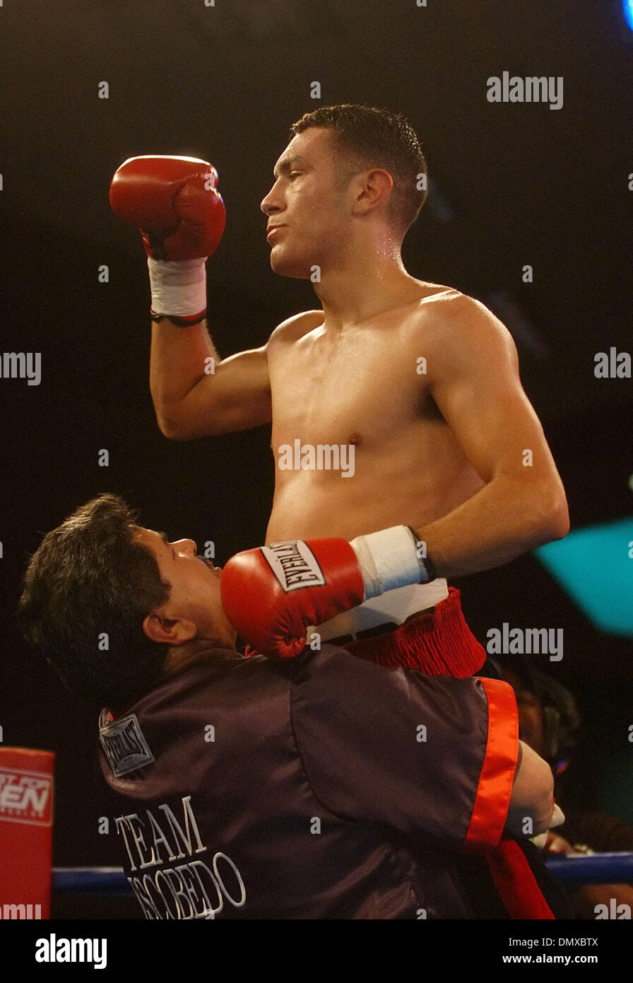 Jesus escobedo hi-res stock photography and images - Alamy