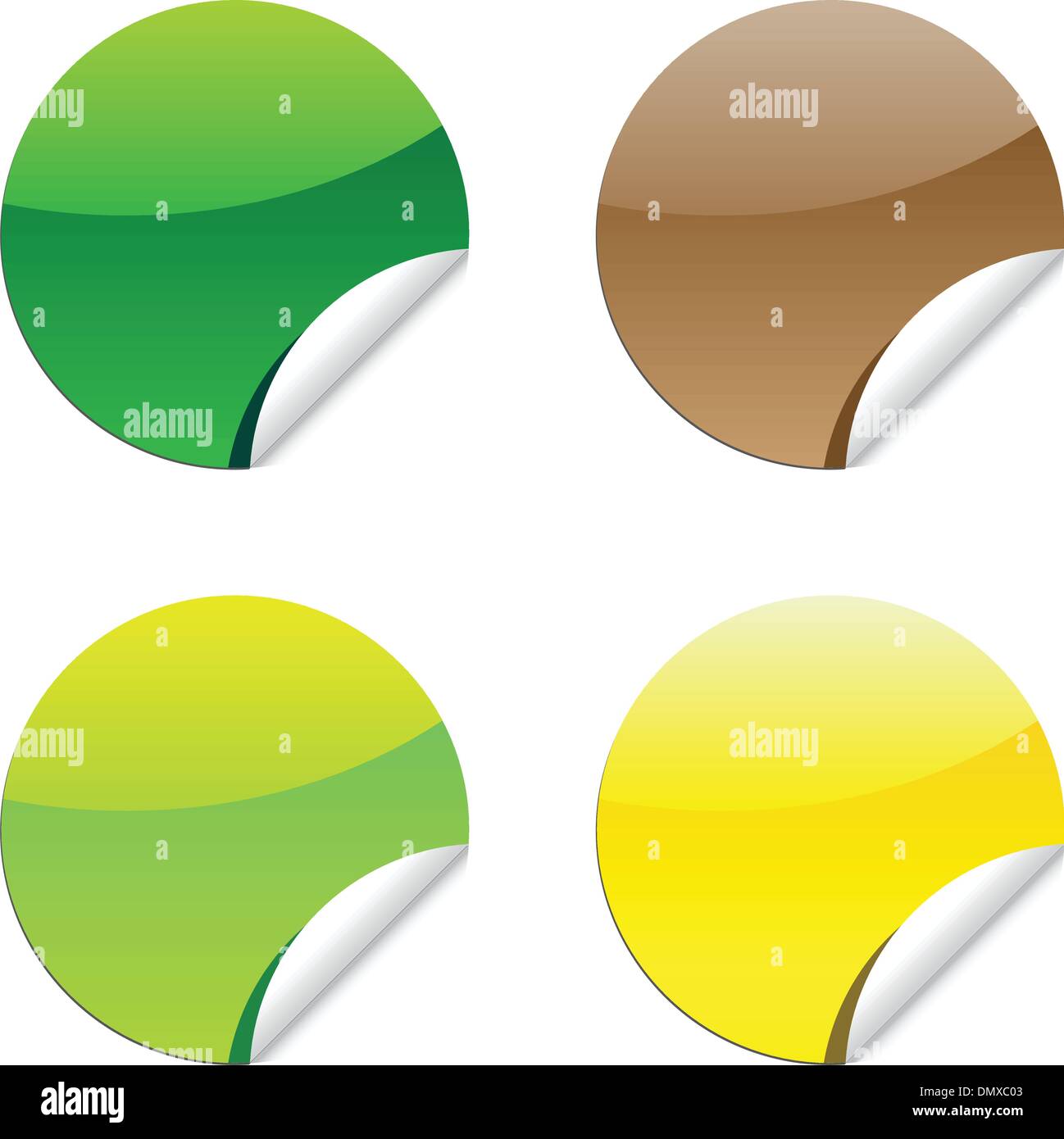 Label tags Stock Vector Images - Alamy