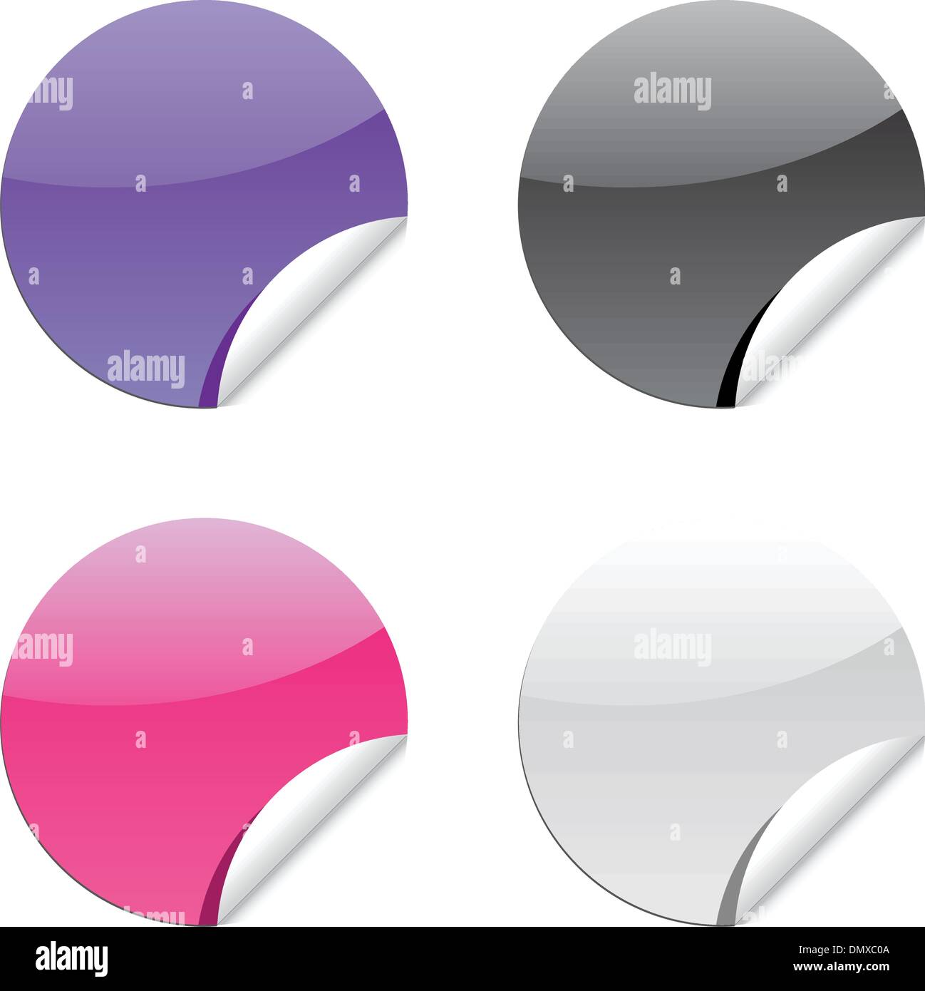 Sticker hi-res stock photography and images - Alamy