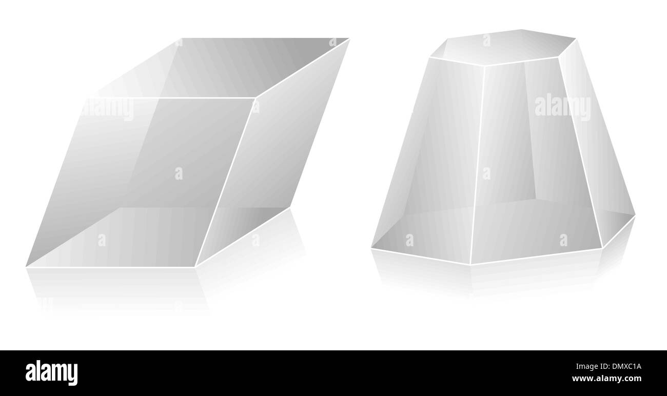 Cone shape Black and White Stock Photos & Images - Alamy