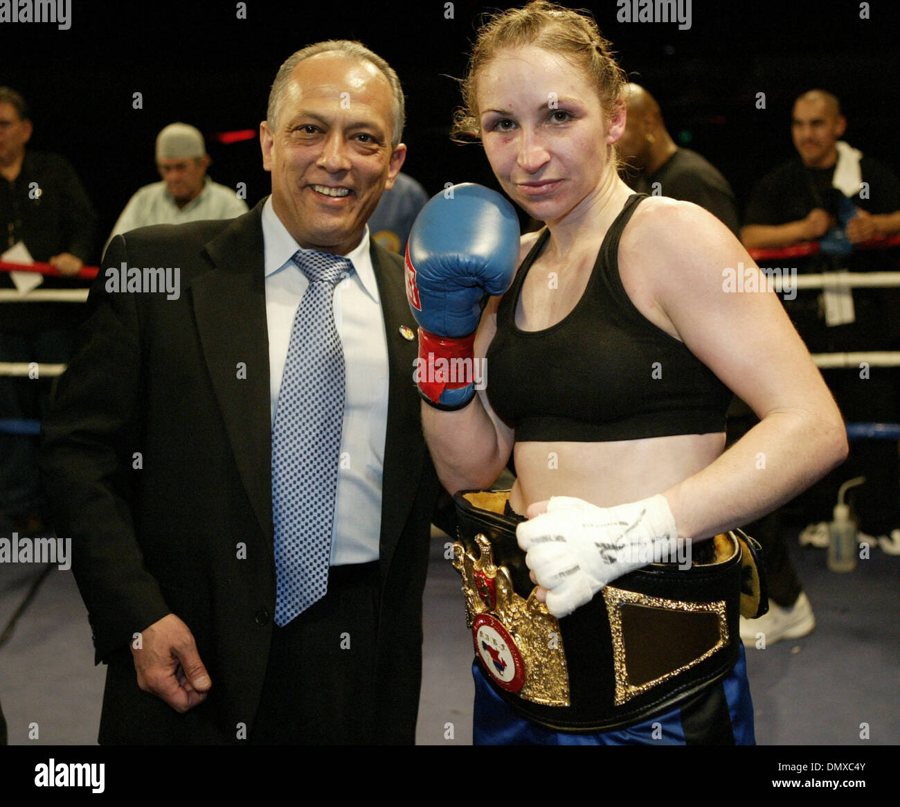 Jan 27, 2006; Hollywood, CA, USA; The Hollywood Palladium in Hollywood ...