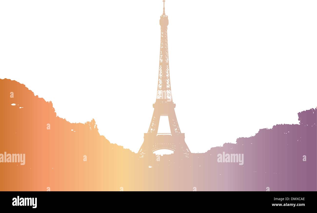 Tower vectors hi-res stock photography and images - Alamy