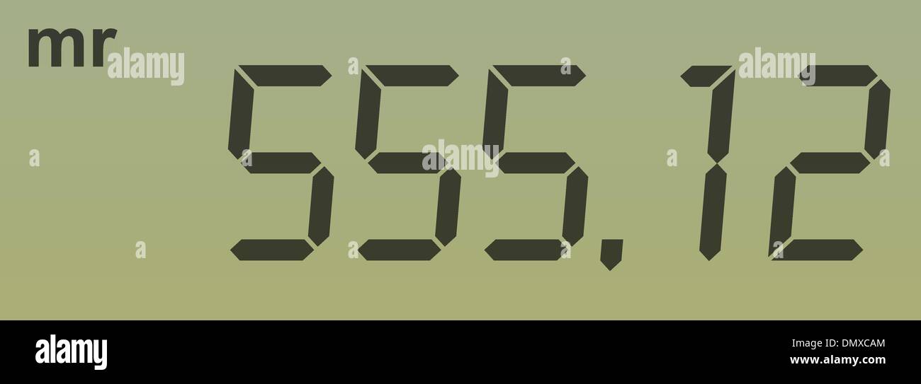 Screen art Stock Vector Images - Alamy