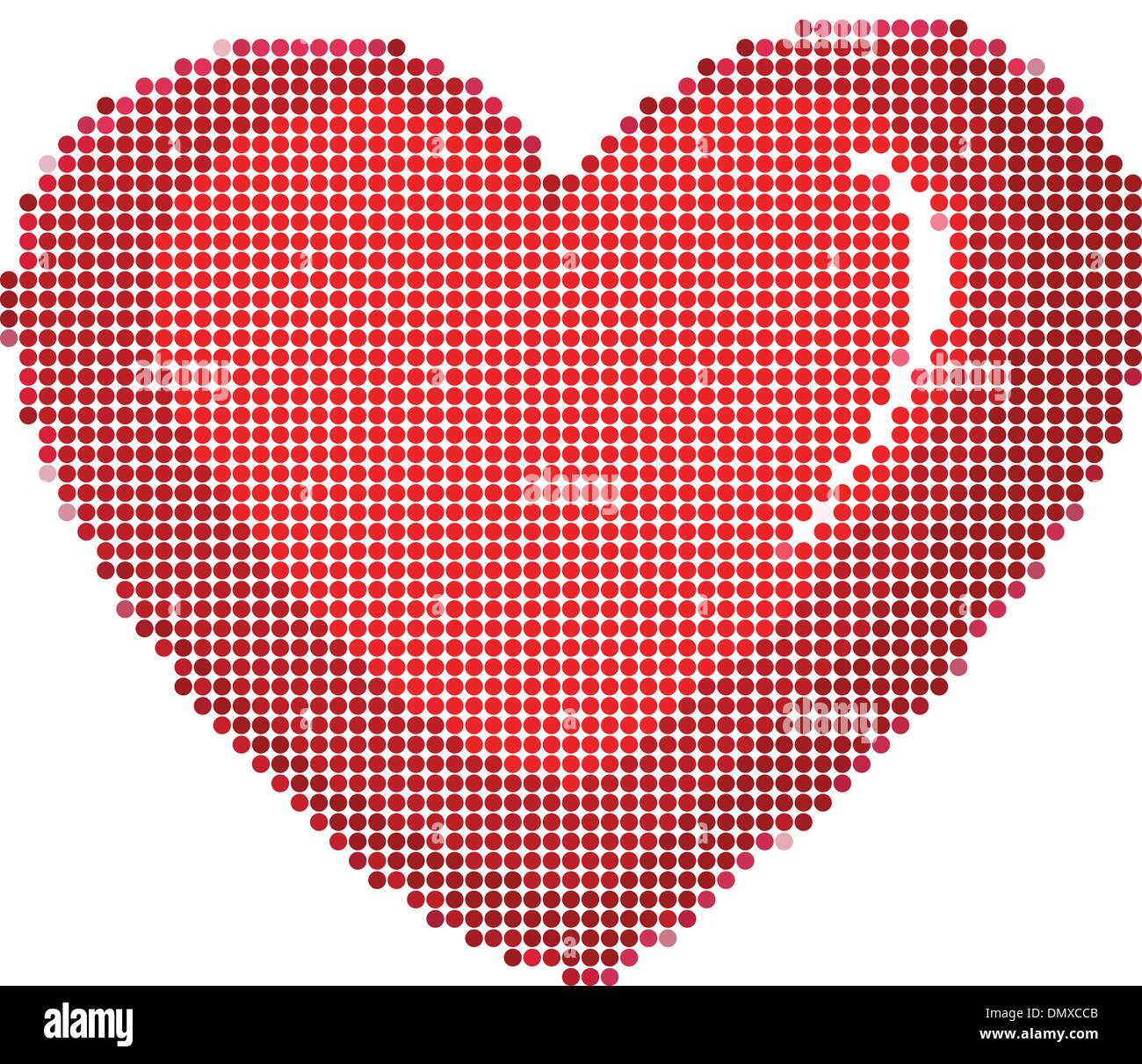 Dot Stock Vector Images - Alamy