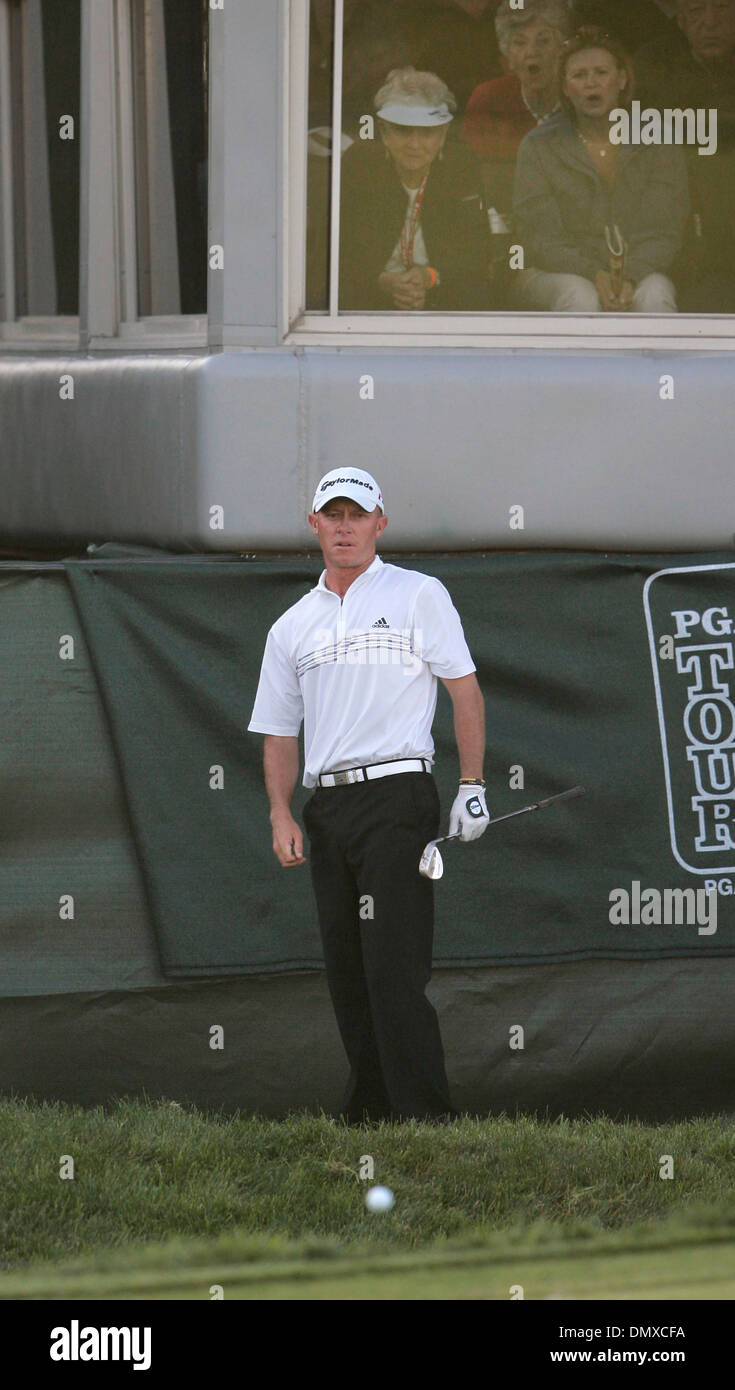 Nathan green golf hi-res stock photography and images - Alamy