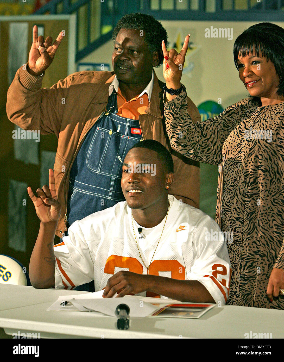 Clemens horn hi-res stock photography and images - Alamy