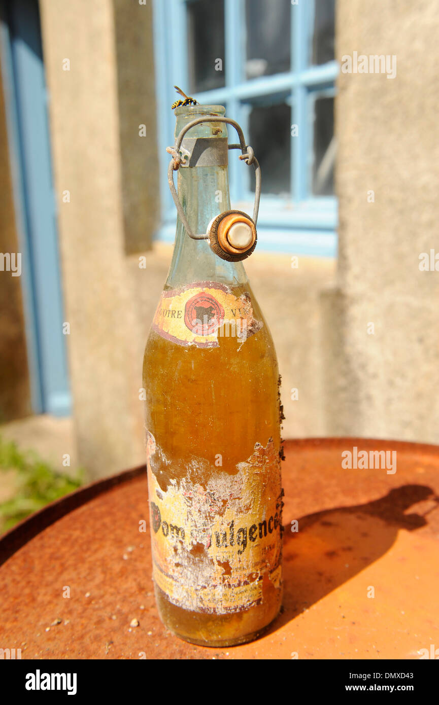 Cider history hi-res stock photography and images - Alamy