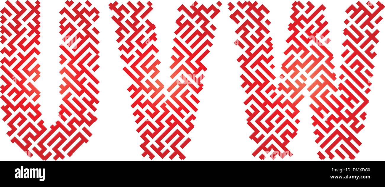 Rebus letter Stock Vector Images - Alamy