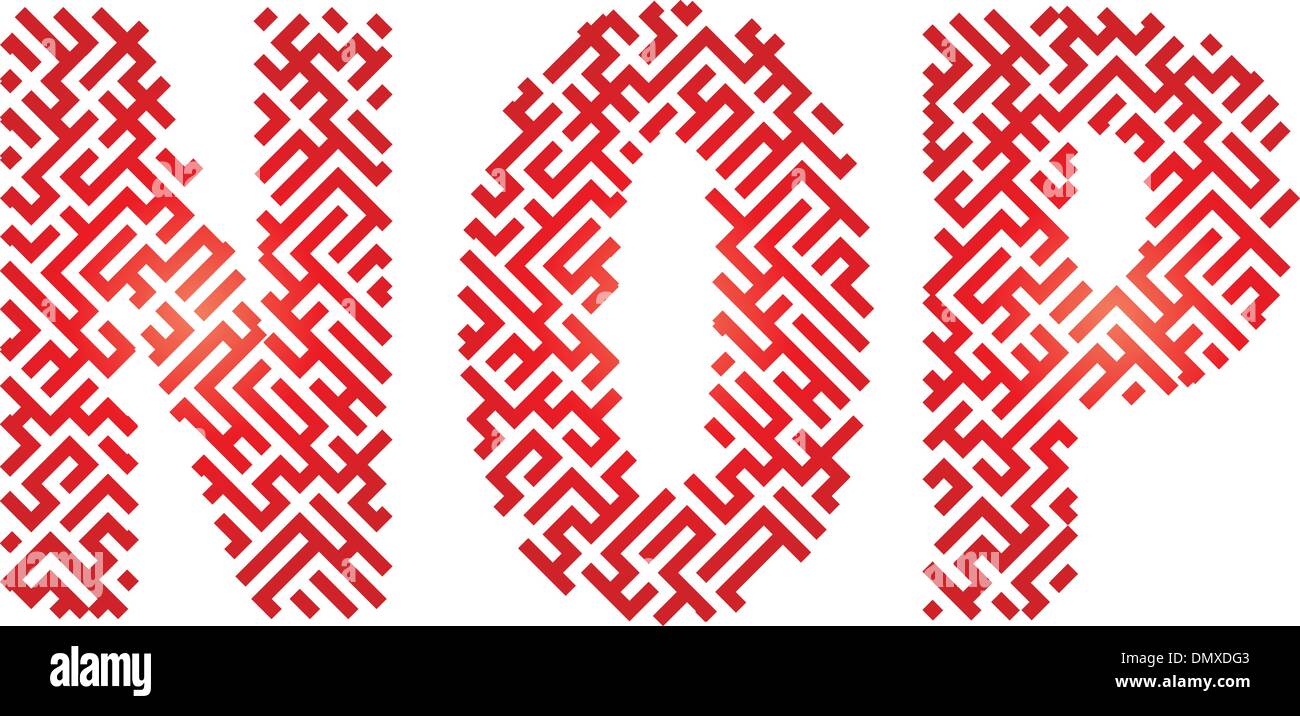 Rebus letter Stock Vector Images - Alamy