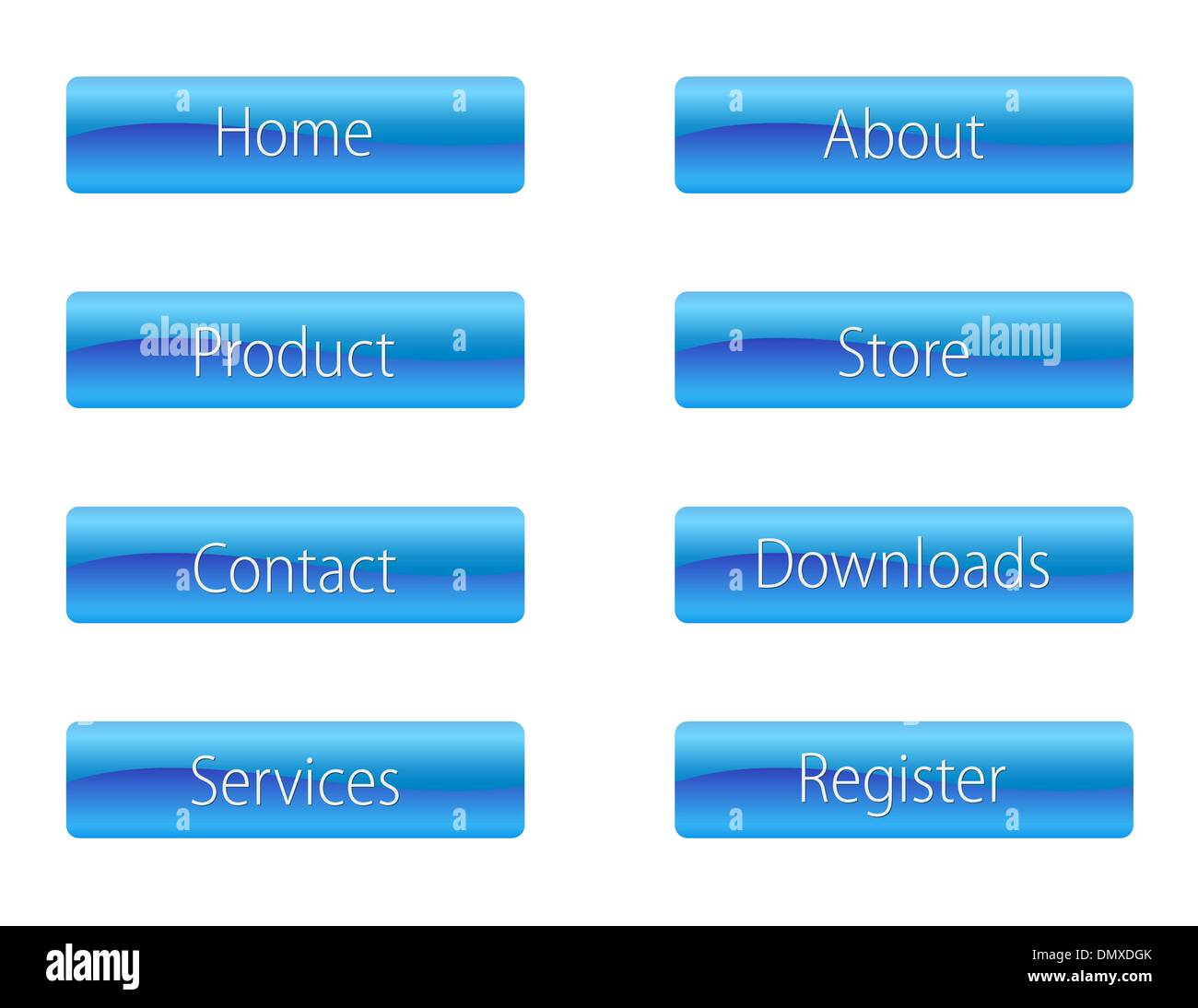 Downloads vector vectors hi-res stock photography and images - Alamy