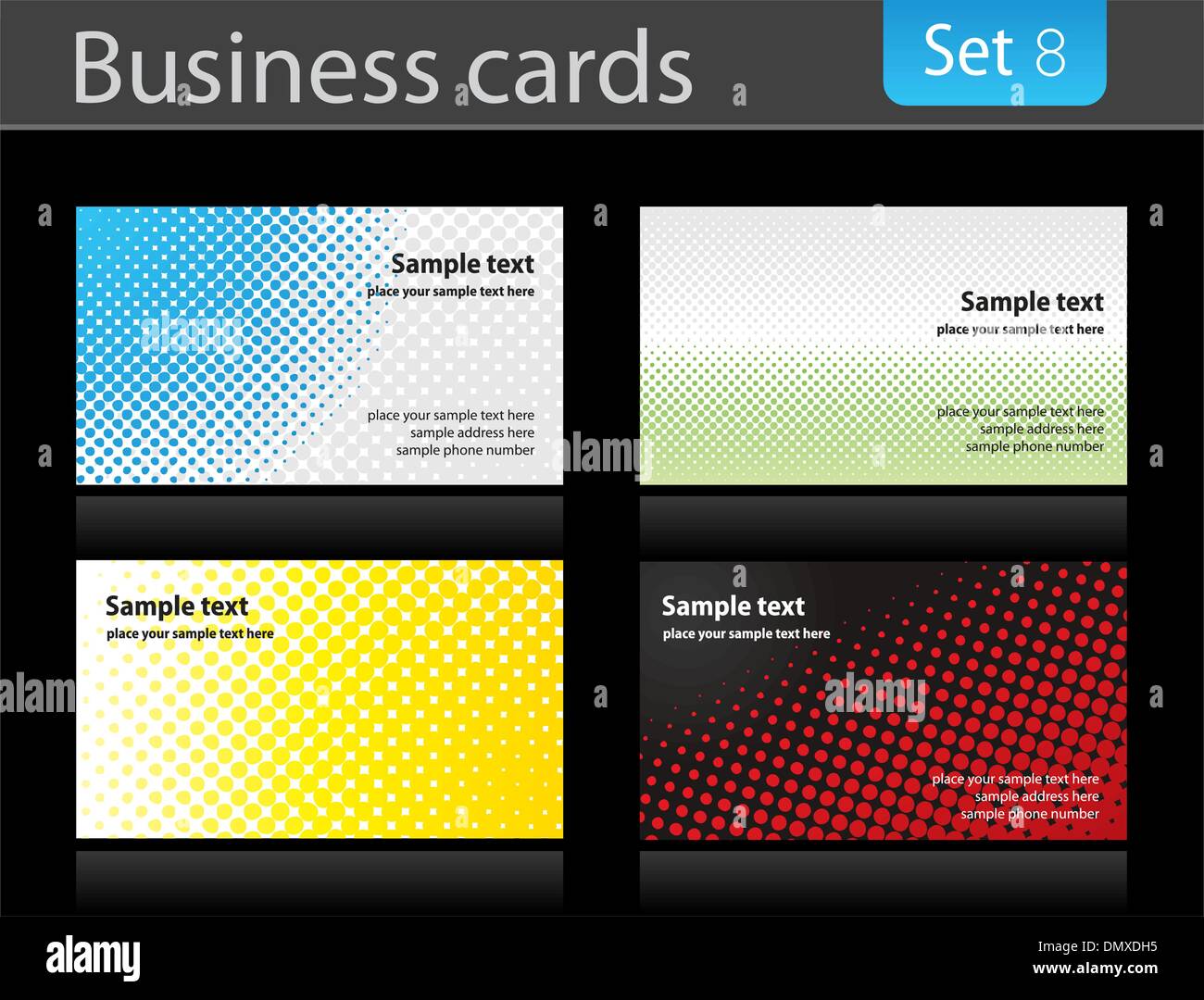 Letterhead templates hi-res stock photography and images - Alamy