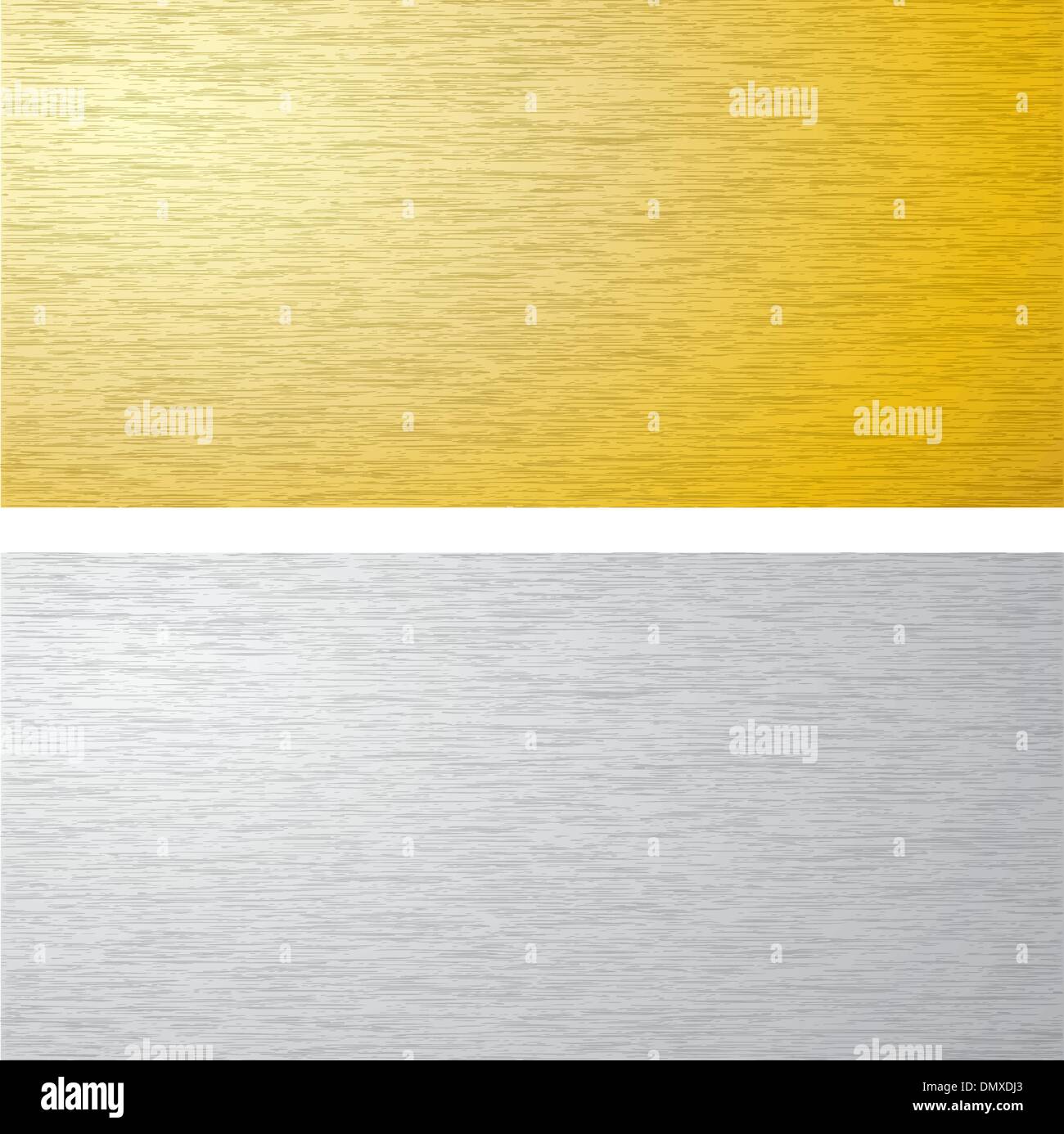 Gold metal texture Stock Vector Images - Alamy