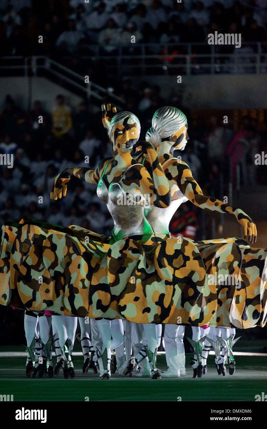 Turin 2006 opening ceremony hi-res stock photography and images - Alamy