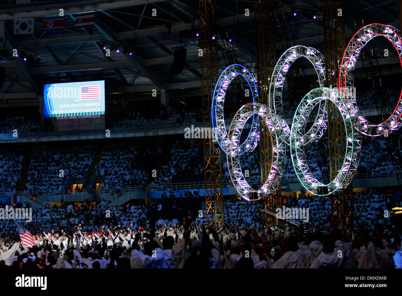 United states olympic team hi-res stock photography and images - Alamy
