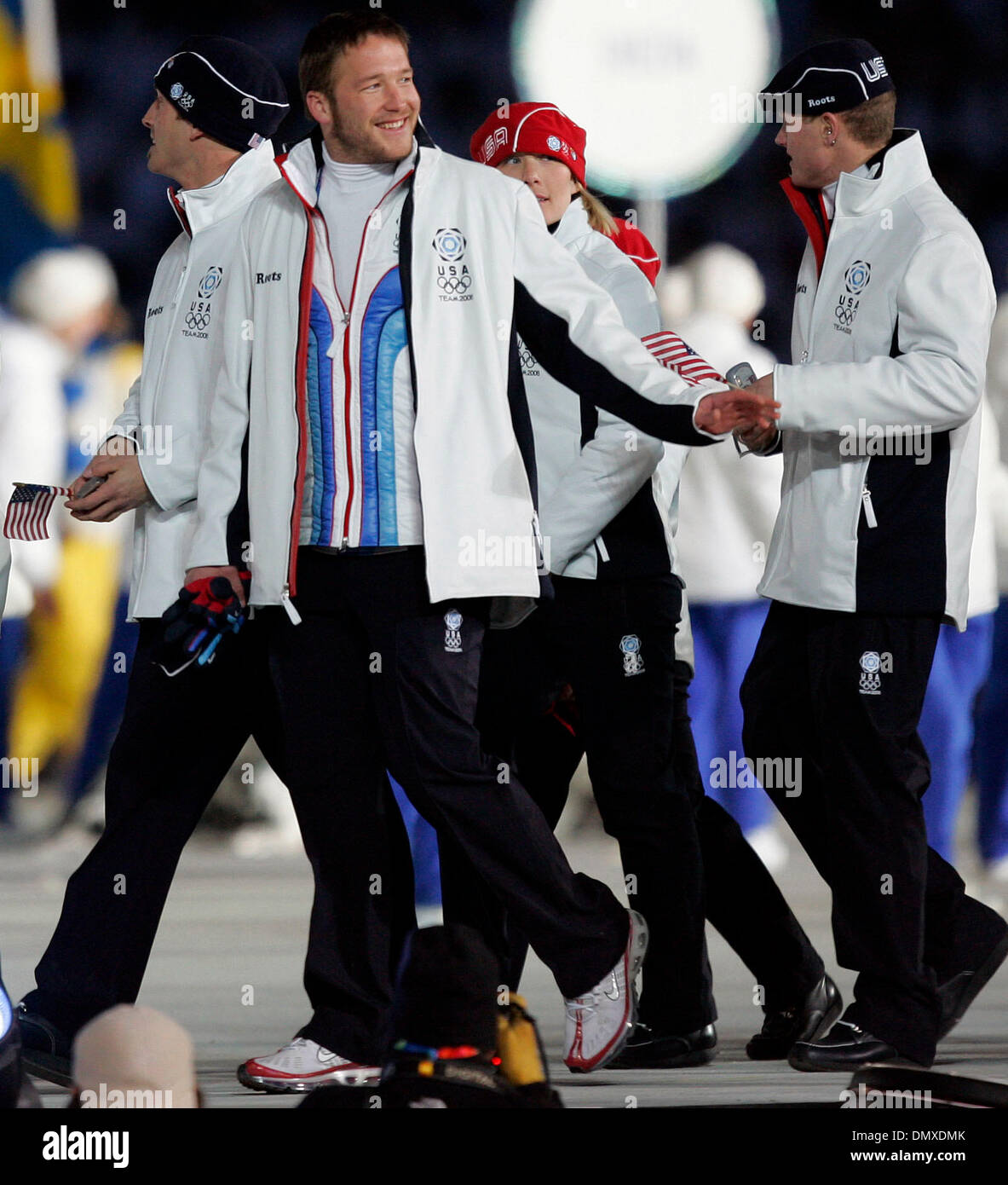 Us winter olympics hi-res stock photography and images - Alamy