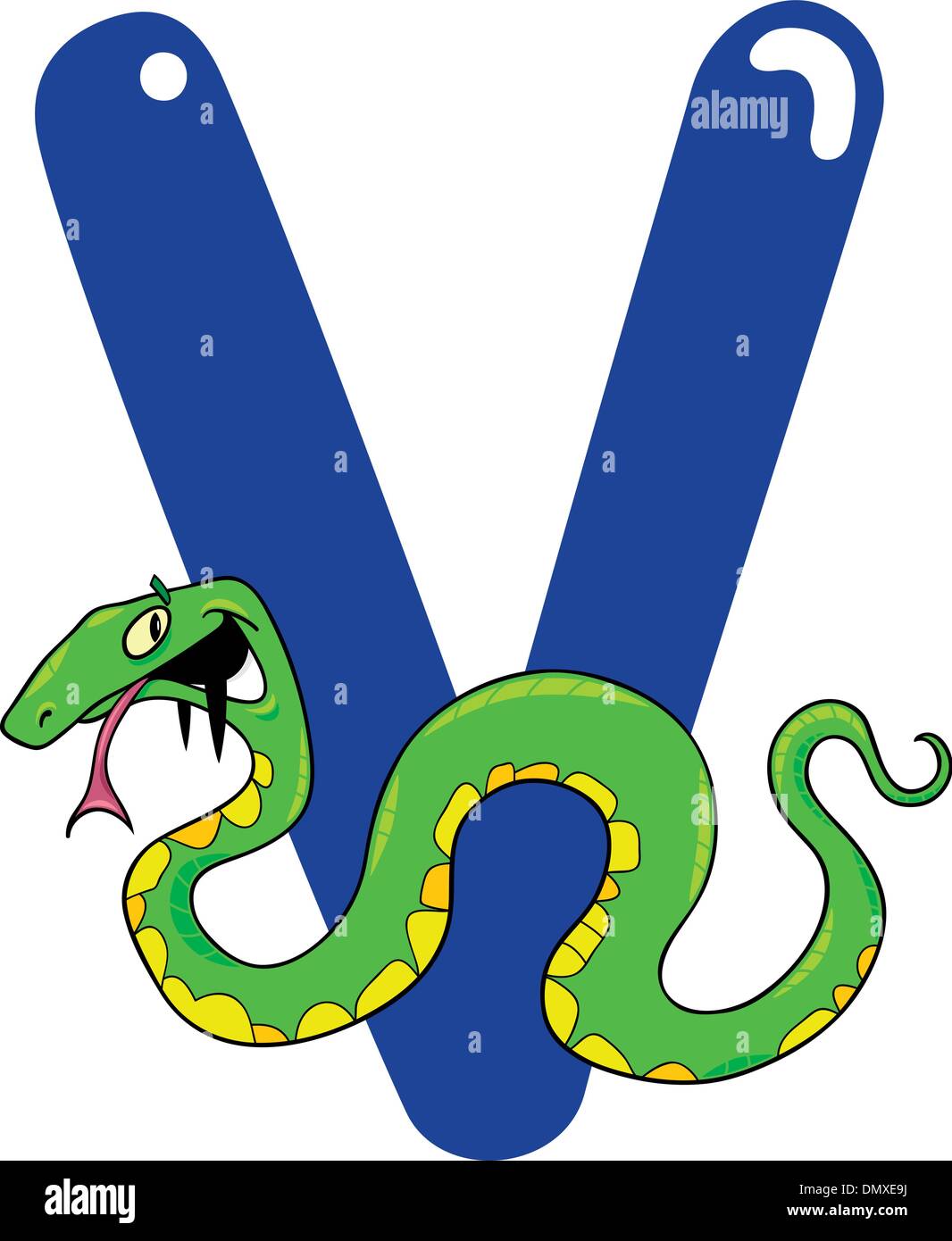 Fauna v Stock Vector Images - Alamy