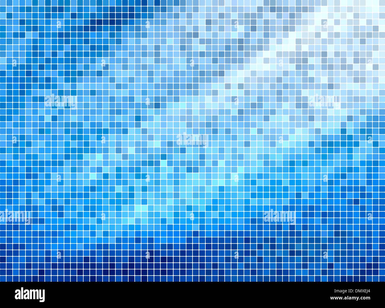 Vector Mosaic Background Stock Vector Image And Art Alamy