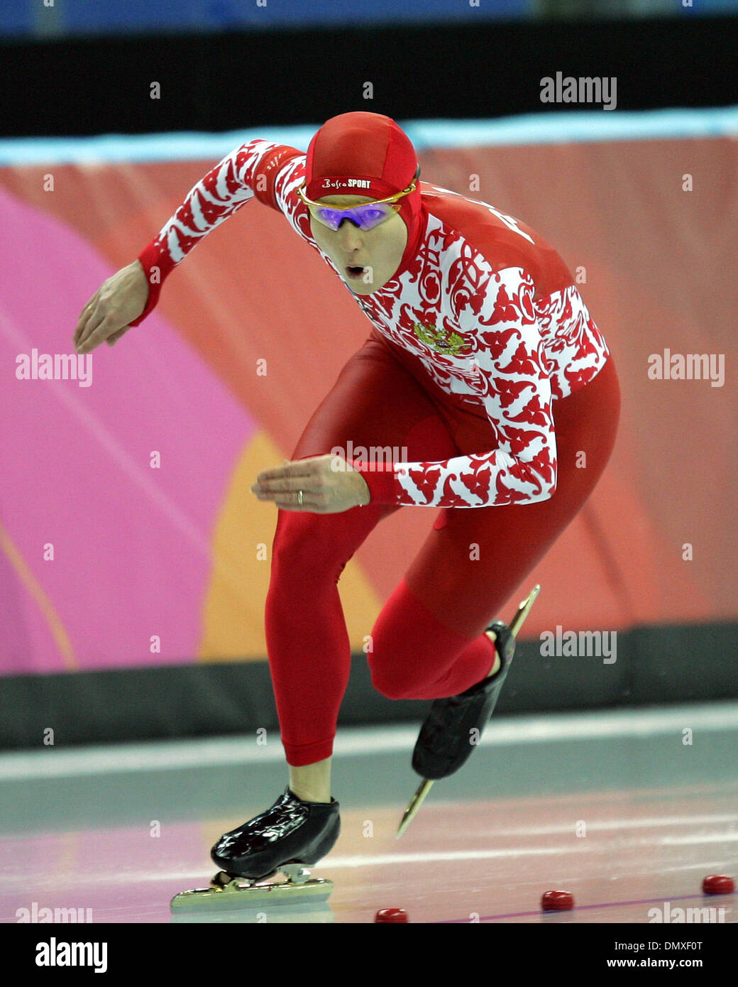 Svetlana zhurova hi-res stock photography and images - Alamy