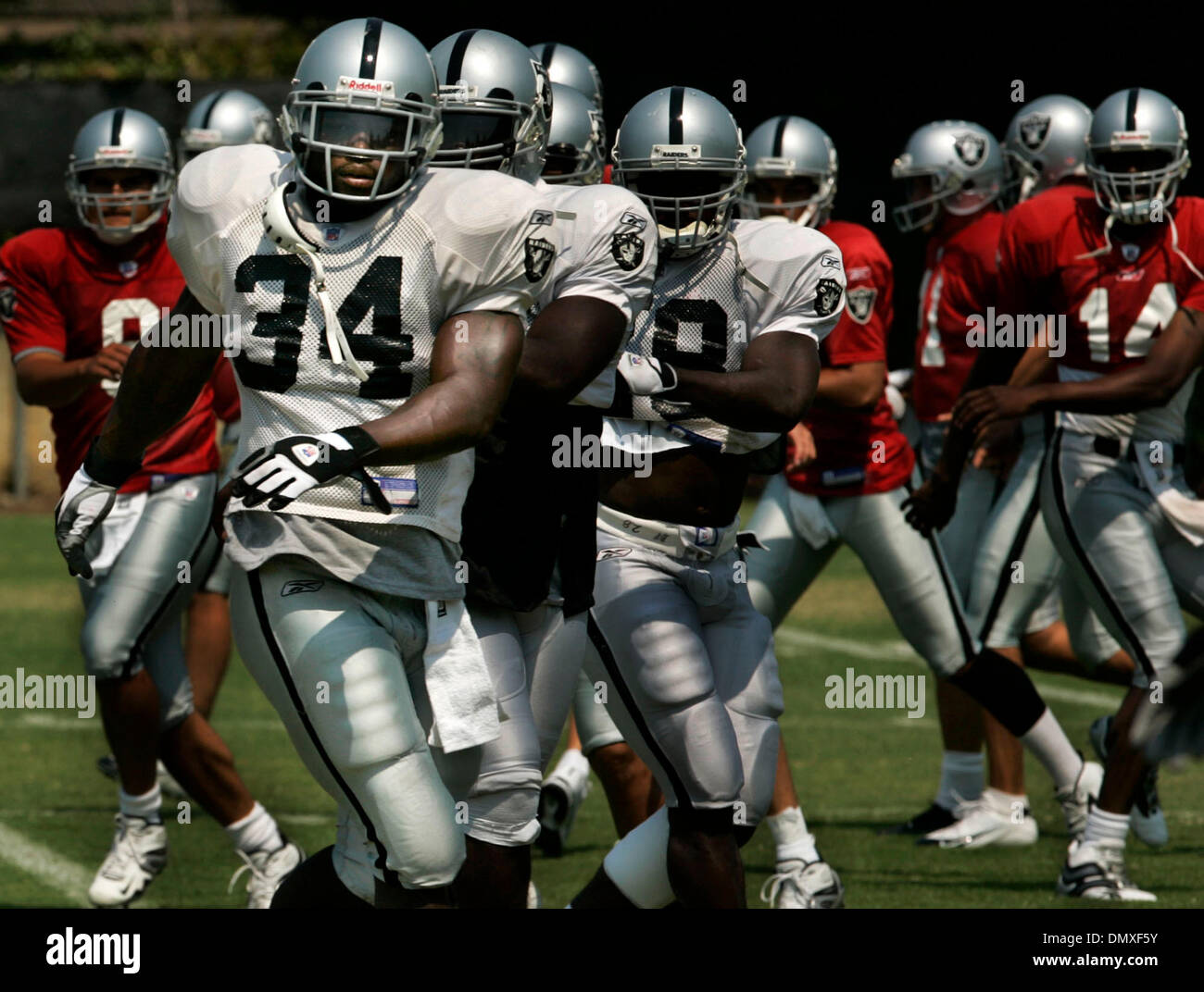 Lamont jordan hi-res stock photography and images - Alamy
