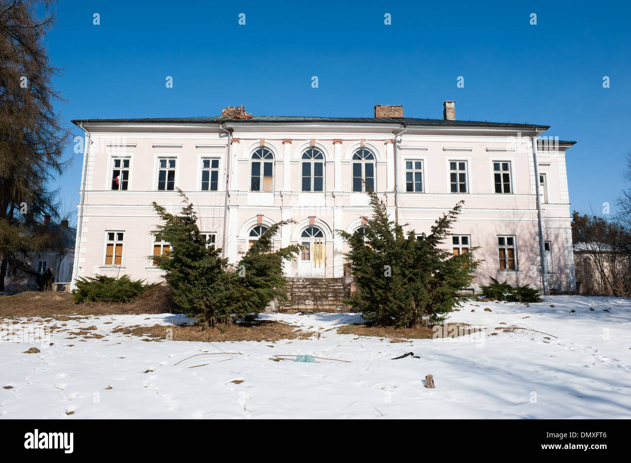 Izbica hi-res stock photography and images - Alamy