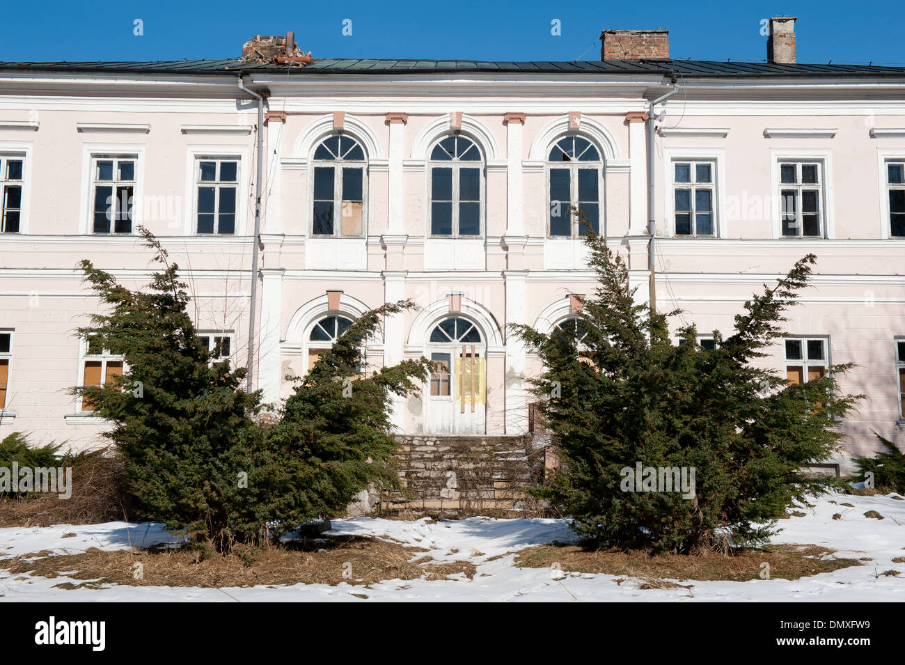 Izbica hi-res stock photography and images - Alamy