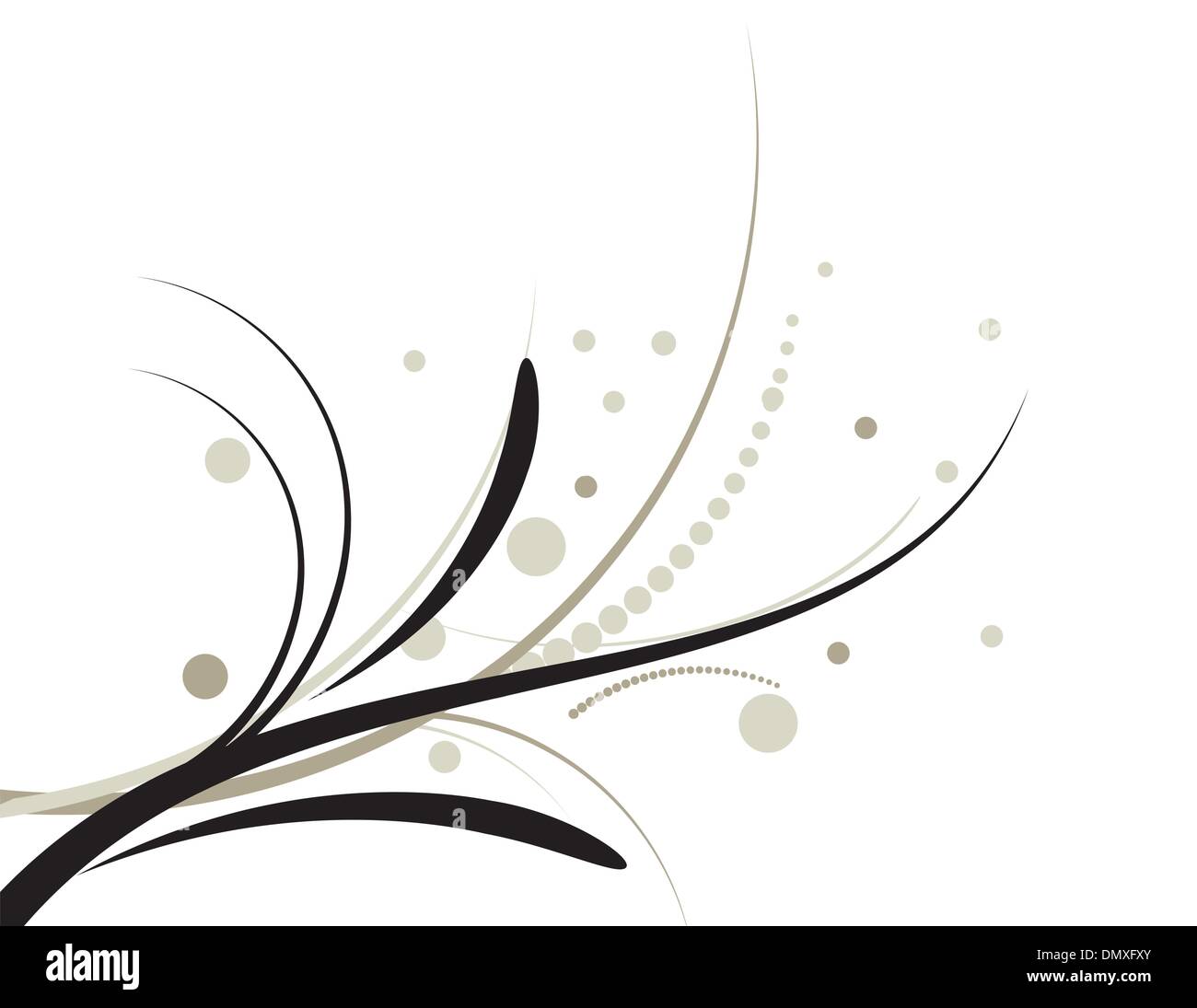 Abstact vector vectors hi-res stock photography and images - Alamy