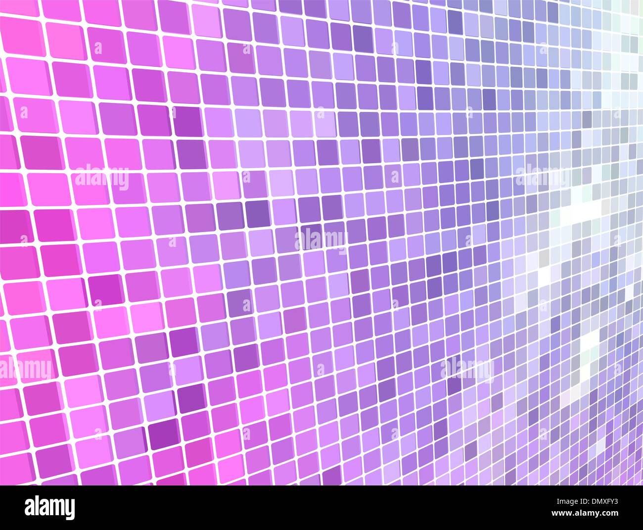 Beautiful tiled Stock Vector Images - Alamy