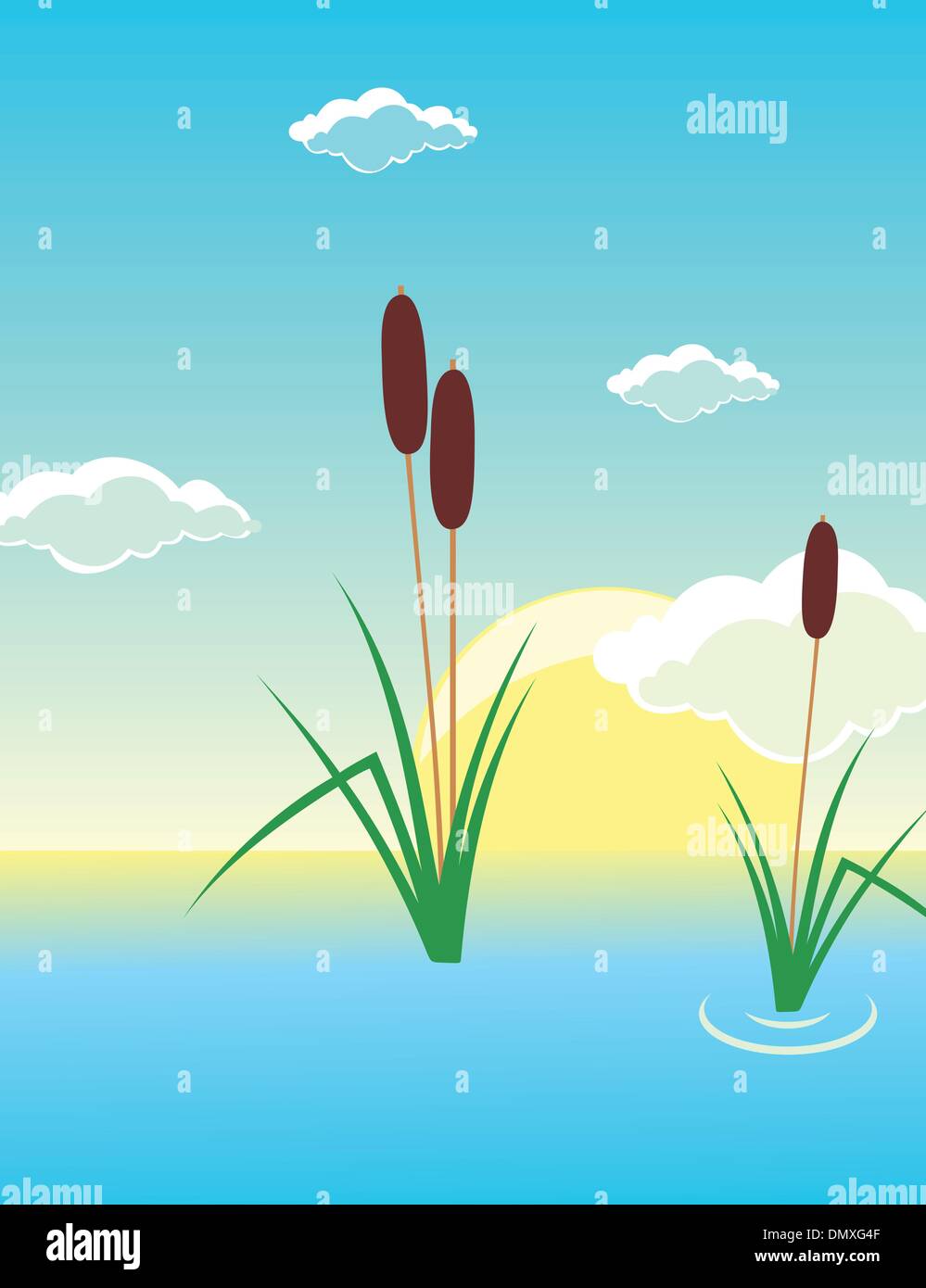 Bóg Stock Vector Images - Alamy