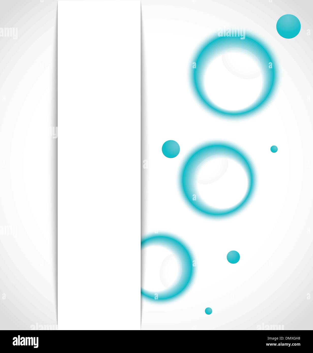 Transparent abstract blue circle Stock Vector Images - Alamy